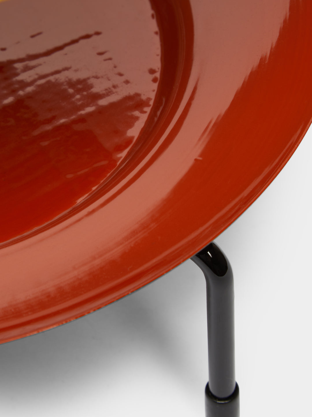 Multiple Ottchil Tiered Tray Stand by Huh Myoung-Wook | ABASK UK