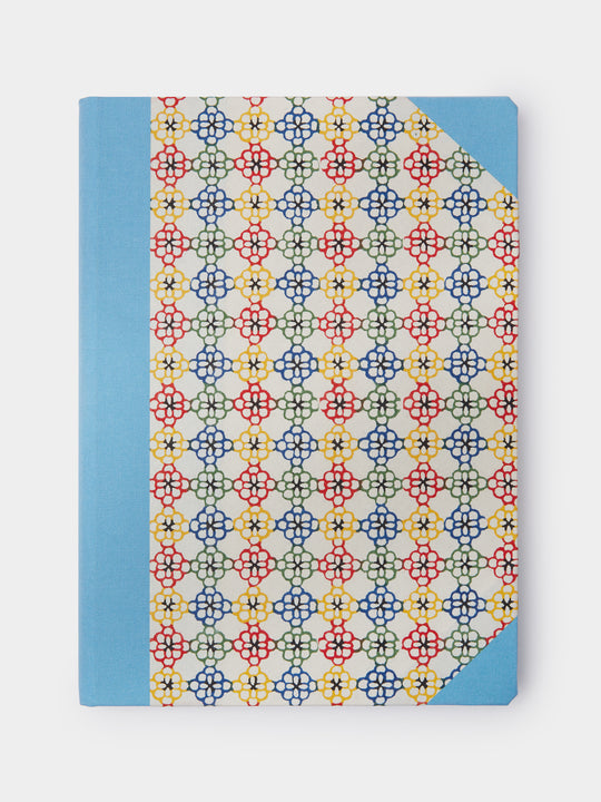 Green Composition Ledger Extra Thick Notebook by Choosing Keeping ...